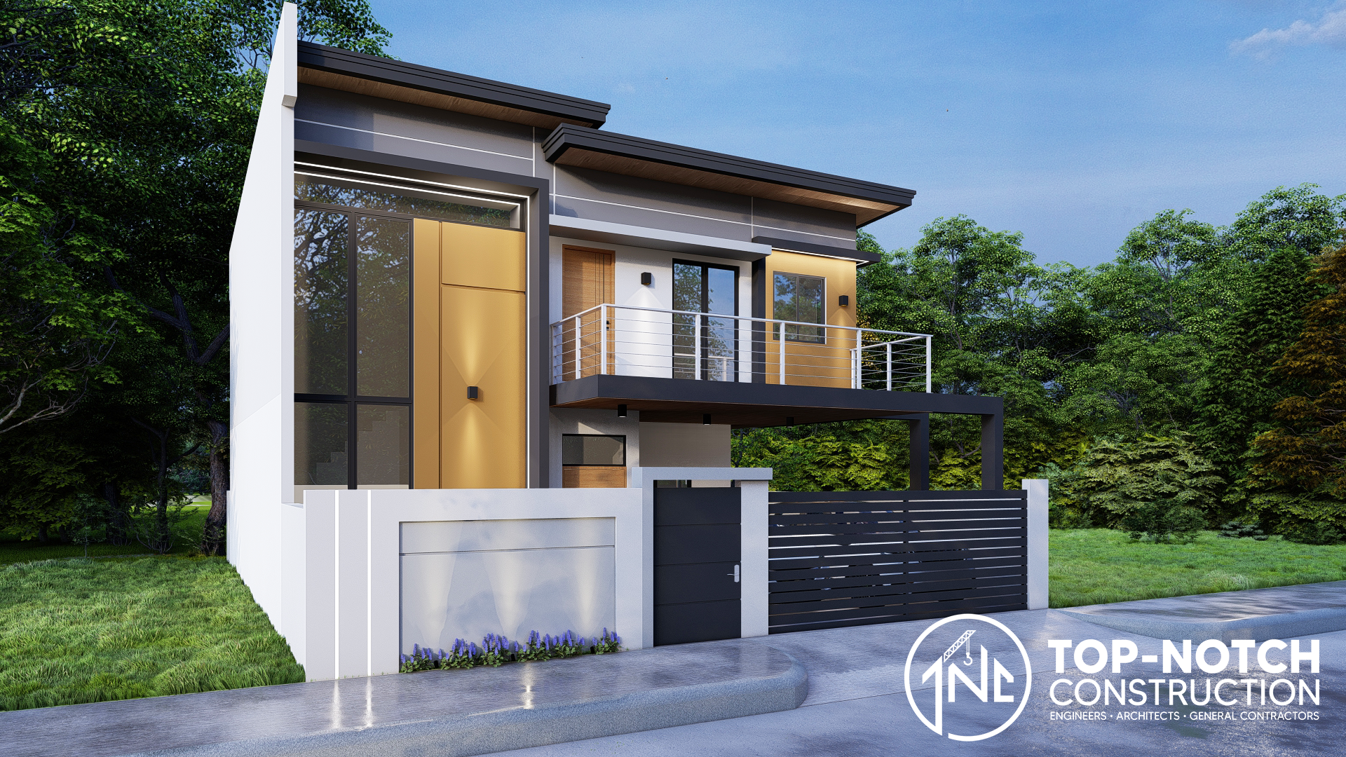Lee - Architects Philippines
